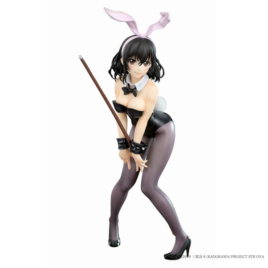 【キューズQ】ストライク・ザ・ブラッド 姫柊雪菜 バニーStyle : sevens-043 : 日用雑貨SIETE - 通販 - Yahoo!ショッピング