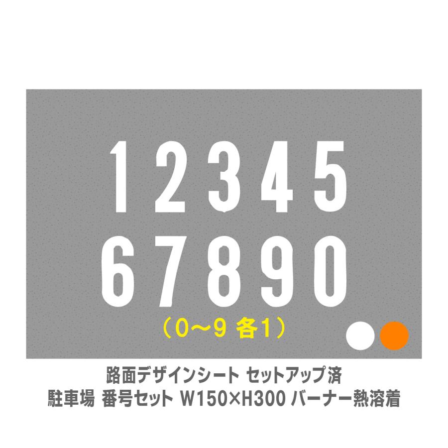 イージーマーク 貼付番号（0〜9） (規格品) W150×H300 KCS-MARK-NUMBERS : kcs-mark-numbers : サイナスPROショップ - 通販 - Yahoo ...