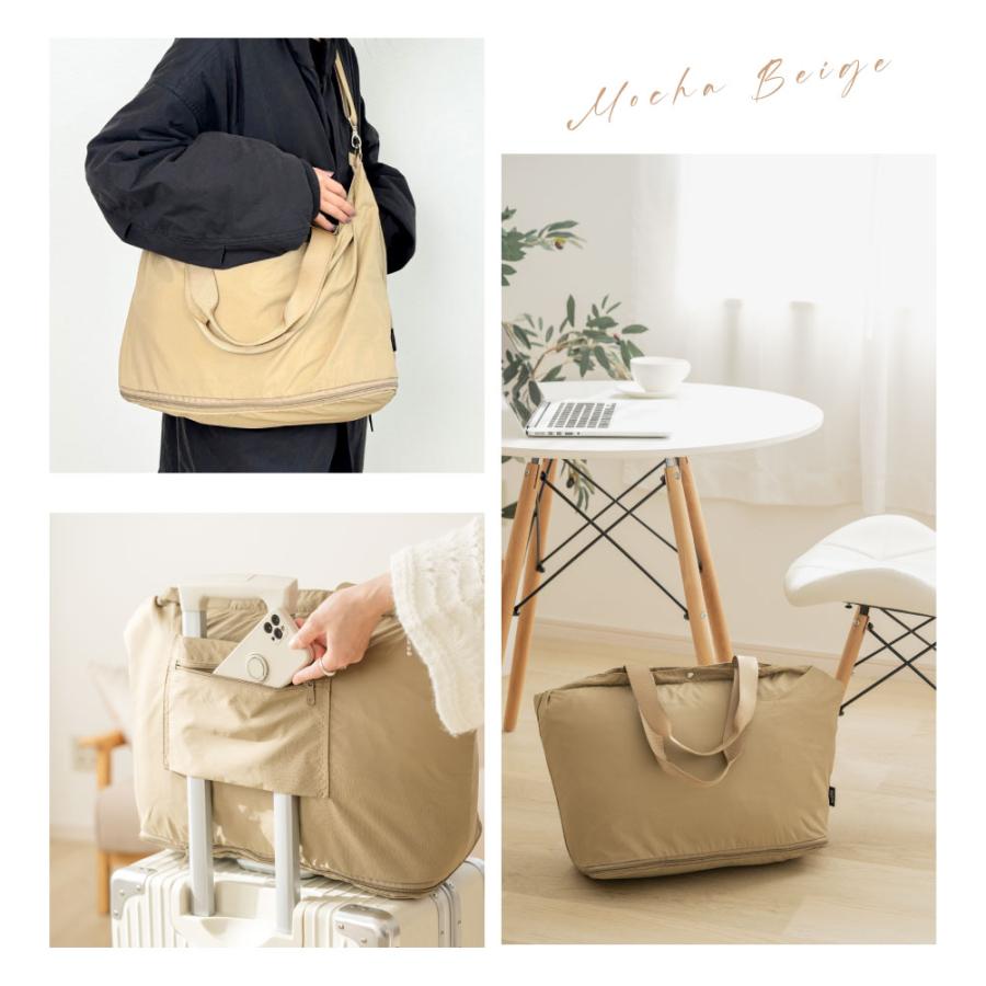 旅行バッグ 拡張可能 ボストンバッグ 大容量 1泊 2泊 トラベルバッグ マザーズバッグ 軽量 出張 旅行 スポーツバッグ bb-bb1 : サインキングダム - 通販 - Yahoo!ショッピング