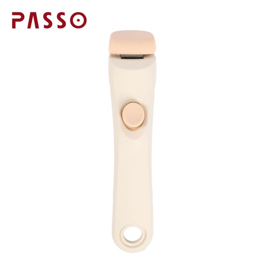 フライパン ハンドル 取っ手 持ち手 鍋用取っ手 軽い キッチン用品 マルチハンドル フライパンカバー 家庭用 子供 一人暮らし passo-h001 : サインキングダム - 通販 ...