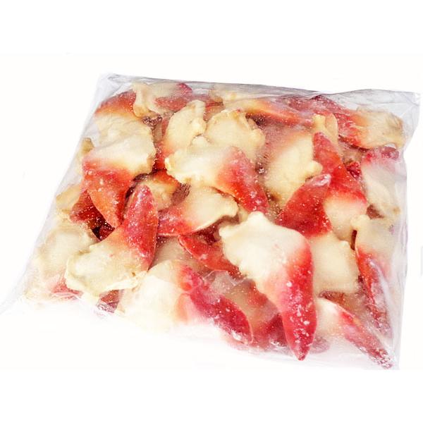 生食用カナダホッキ貝（ボイル冷凍 L〜2L) 1Kg (40個程度) : 旬をお取り寄せ・北海道四季工房 - 通販 - Yahoo!ショッピング