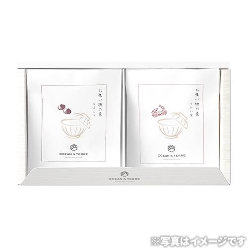 引っ越し挨拶品 ギフト 1000円ギフト GOKU・UMA お吸い物セットE（A442） :A442:お返し お礼 ギフト専門店 しきたり美人 - 通販 - Yahoo!ショッピング