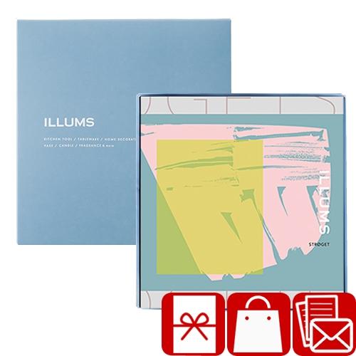 結婚祝い お返し カタログギフト イルムス 女性向け 内祝い 出産 新築 プレゼント ILLUMS ギフトカタログ ストロイエ(i-stroget) : お返し お礼 ギフト専門店 しきたり ...
