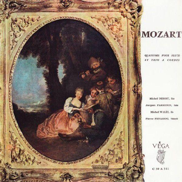 モーツァルト：フルート四重奏曲（全4曲）／K.285，285a，285b，298 :CDR0064:Silent Tone Record - 通販 - Yahoo!ショッピング