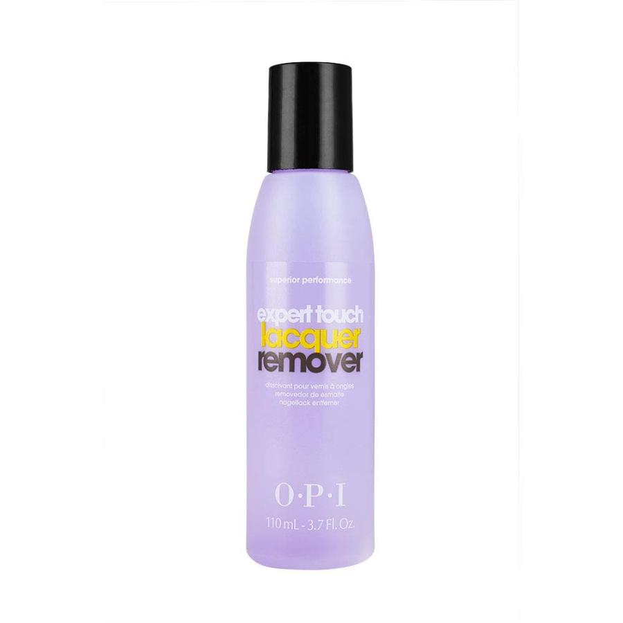 OPI マニキュア 除光液 強力 110mL (エクスパートタッチ ラッカー リムーバー AL414) : SILKORZ.com Yahoo!店 - 通販 - Yahoo!ショッピング