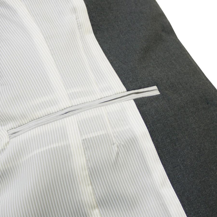 トンボ学生服 &be 制服 ブレザー 女子 アンビー スクールブレザー 2つボタンシングルジャケット GRAY VLM30-08 TOMBOW ...