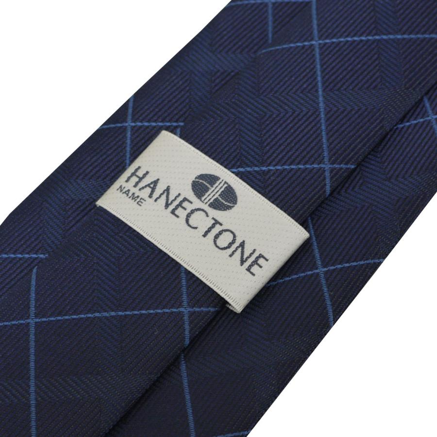 HANECTONE 99GP-3 ハネクトーン 男子 制服 高校生 チェック柄 スクールネクタイ ネコポス ネクタイ : Silk Vessel - 通販 - Yahoo!ショッピング