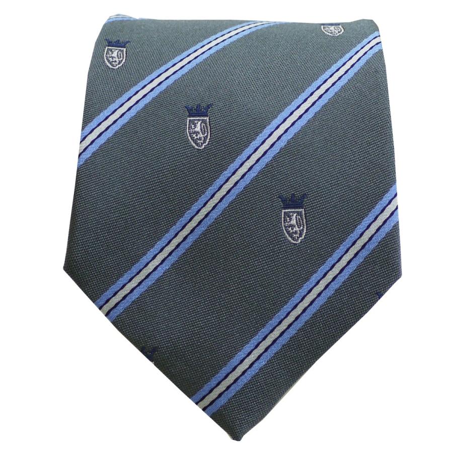 HANECTONE 102JM-14 ハネクトーン 男子 制服 ネクタイ 高校生 ロイヤルクレスト スクールネクタイ ネコポス : Silk Vessel - 通販 - Yahoo!ショッピング