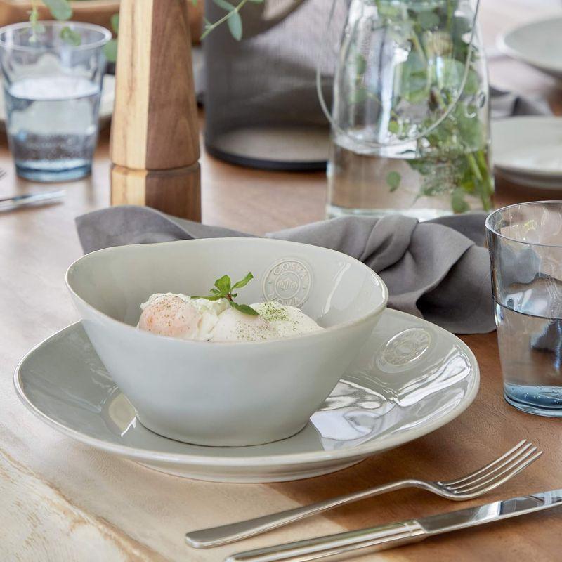 正規輸入品 コスタノバ costa nova ノバ ボウル 鉢 約16cm サンドグレー 食洗機対応 電子レンジ対応 NOS151SG : Silver Knight Mart - 通販 ...