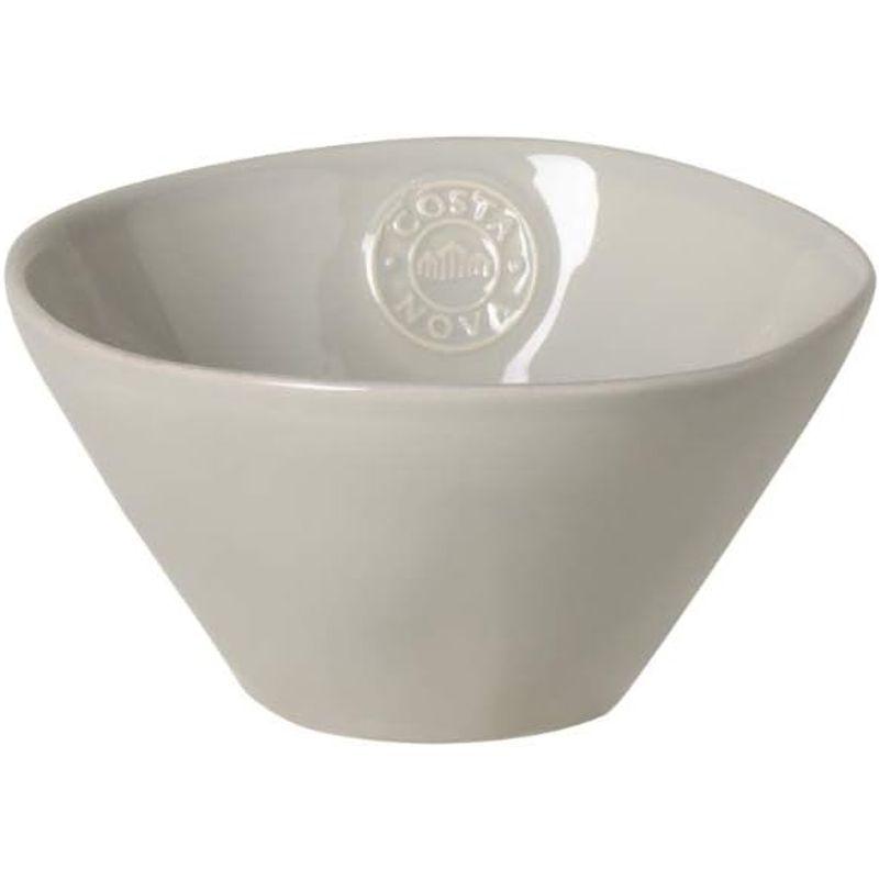 正規輸入品 コスタノバ costa nova ノバ ボウル 鉢 約16cm サンドグレー 食洗機対応 電子レンジ対応 NOS151SG : Silver Knight Mart - 通販 ...