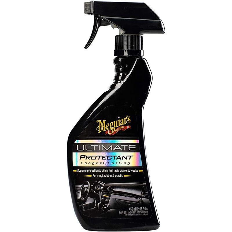 Meguiar's G14716 究極の保護剤 15オンス : 20240210100639-00373 : Silver Knight Mart - 通販 - Yahoo!ショッピング