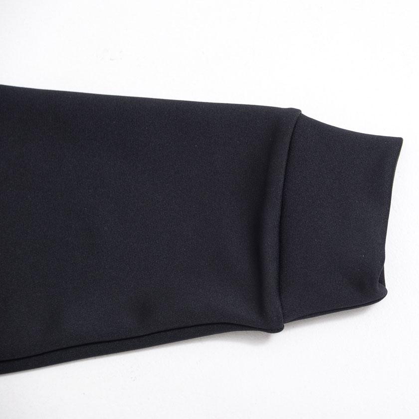 THE NORTH FACE ザ ノースフェイス ハーフジップ トレーナー メンズ レディース 長袖 ジャージ 黒 グレー NT7LP12 : SILVER BULLET Yahoo!店 ...