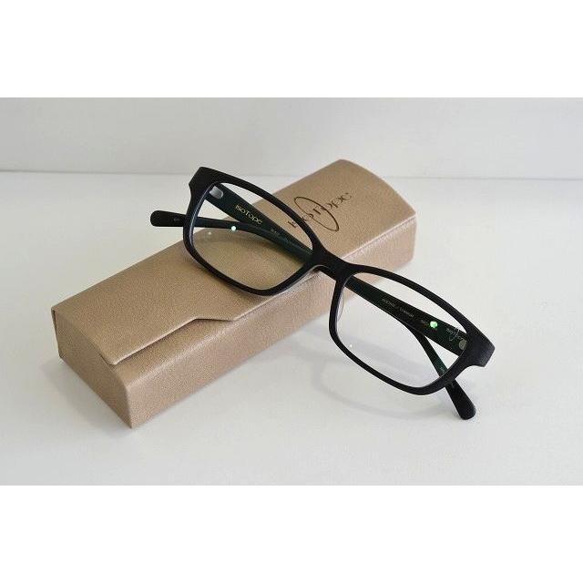 アイソトープ メガネフレーム 国産 鯖江産 IS-512 木目調 ブラック : シルバーズメガネ - 通販 - Yahoo!ショッピング