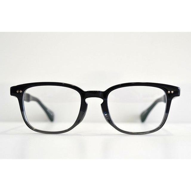 TURNING ターニング メガネフレーム セル枠 T-1102 ブルーササグレー : シルバーズメガネ - 通販 - Yahoo!ショッピング