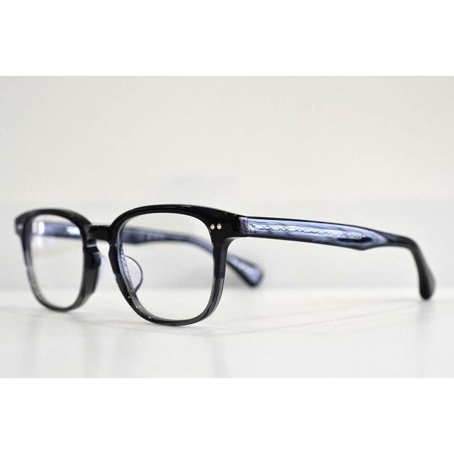 TURNING ターニング メガネフレーム セル枠 T-1102 ブルーササグレー : シルバーズメガネ - 通販 - Yahoo!ショッピング