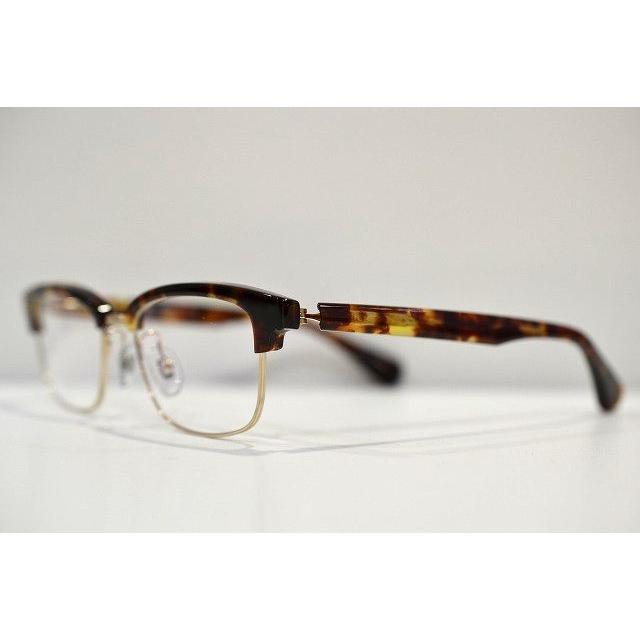 谷口眼鏡 ターニング サーモント メガネフレーム T-197 : シルバーズメガネ - 通販 - Yahoo!ショッピング