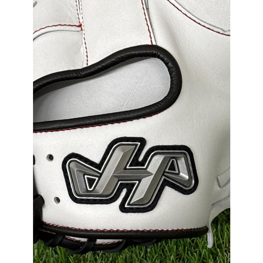 ハタケヤマ HATAKEYAMA 軟式グラブ 捕手用 2025 PRO-M23 ホワイト 右投げ用 : 2025prom23wh : シルバースポーツネット店 - 通販 - Yahoo!ショッピング