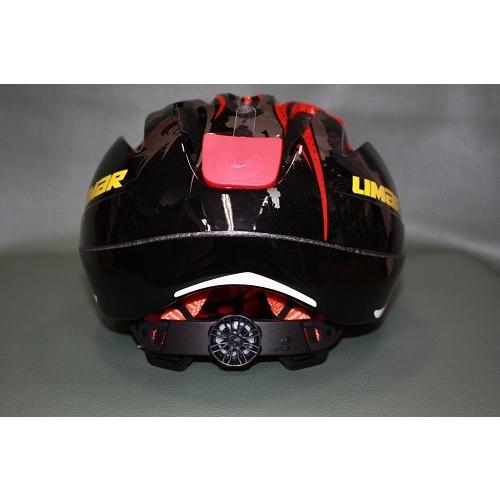 リマール LIMAR 242 KIDS ドラゴンフレイム S 46/51cm 195gr サイクリング 幼児用 ヘルメット : シルバー ...