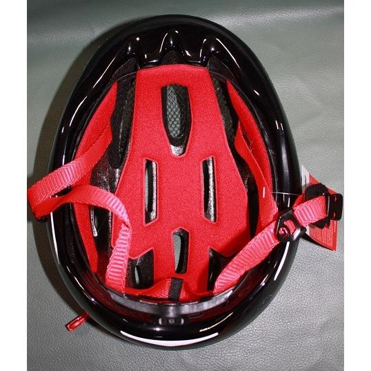 リマール LIMAR 242 SUPERLIGHT KIDS レース M 51/56cm 210gr サイクリング ジュニア キッズ ...