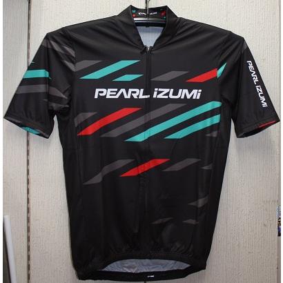 PEARL IZUMI パールイズミ コンフォート ジャージ Lサイズ 604-B-1 サイクルウェア 日差し 紫外線 防寒 速乾 快適 : 604-b-1 : シルバースポーツネット店 ...