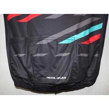 PEARL IZUMI パールイズミ コンフォート ジャージ Lサイズ 604-B-1 サイクルウェア 日差し 紫外線 防寒 速乾 快適 : 604-b-1 : シルバースポーツネット店 ...