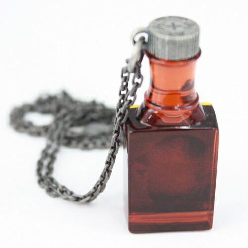 [ Ark silver accessories / アーク シルバーアクセサリーズ ] ウイスキーボトル ペンダント 送料無料 プレゼント ...