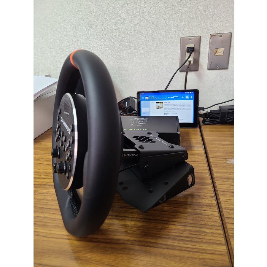 CAMMUS テーブルクランプ CS5 : Sim Racing TERA - 通販 - Yahoo!ショッピング