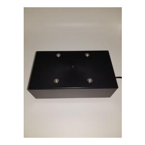 シムレーシング USB ボタンボックス 31機能 赤照明横型 ステッカー付き : sr4u-rh-31 : Sim Racing TERA ...