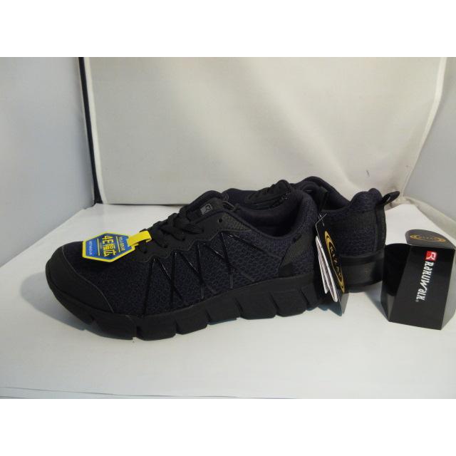 アシックス商事 アシックス レディースウォーキングシューズ ライザップ RL-9214「着脱簡単!サイドファスナー付き」RL-9214 ブラック色【0008】4E幅広 ￥6930 : シューズ ...