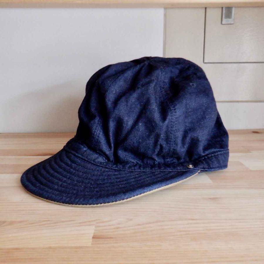 DECHO デコー STANDARD KOME CAP コメキャップ 4 colors DE-01 : Simon s&co. - 通販 - Yahoo!ショッピング