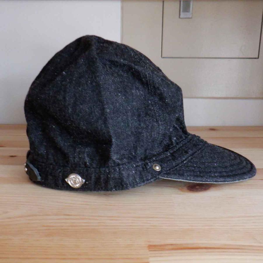 DECHO デコー STANDARD KOME CAP コメキャップ 4 colors DE-01 : Simon s&co. - 通販 - Yahoo!ショッピング