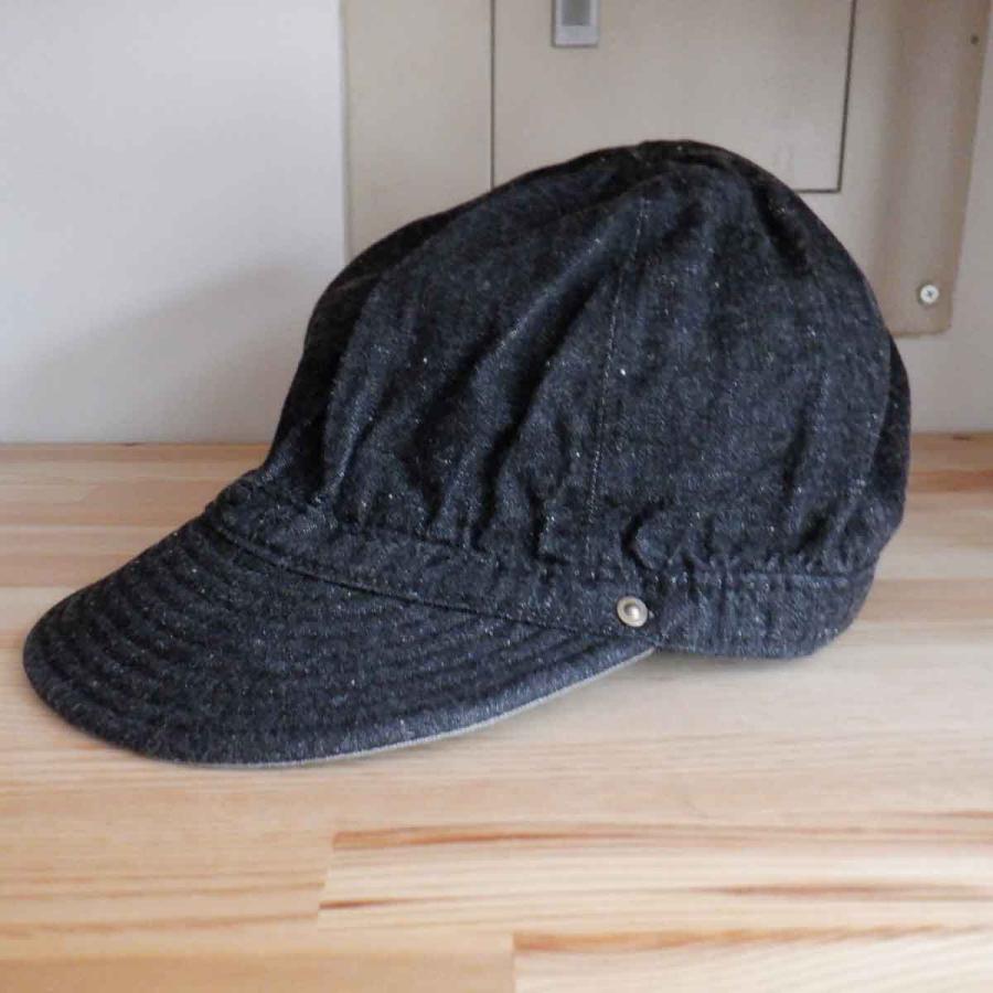 DECHO デコー STANDARD KOME CAP コメキャップ 4 colors DE-01 : Simon s&co. - 通販 - Yahoo!ショッピング