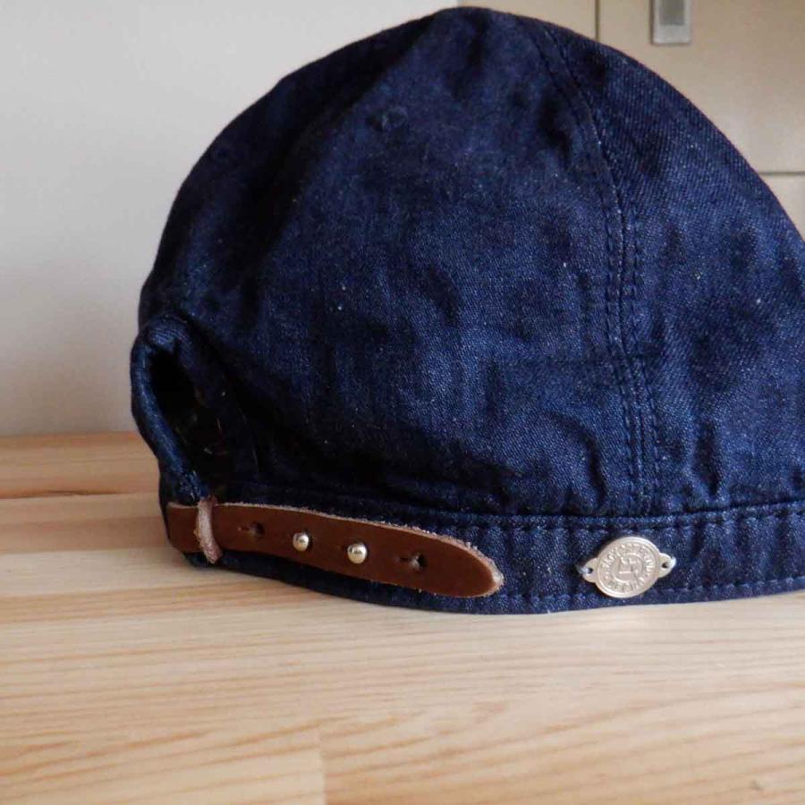 DECHO デコー STANDARD KOME CAP コメキャップ 4 colors DE-01 : Simon s&co. - 通販 - Yahoo!ショッピング