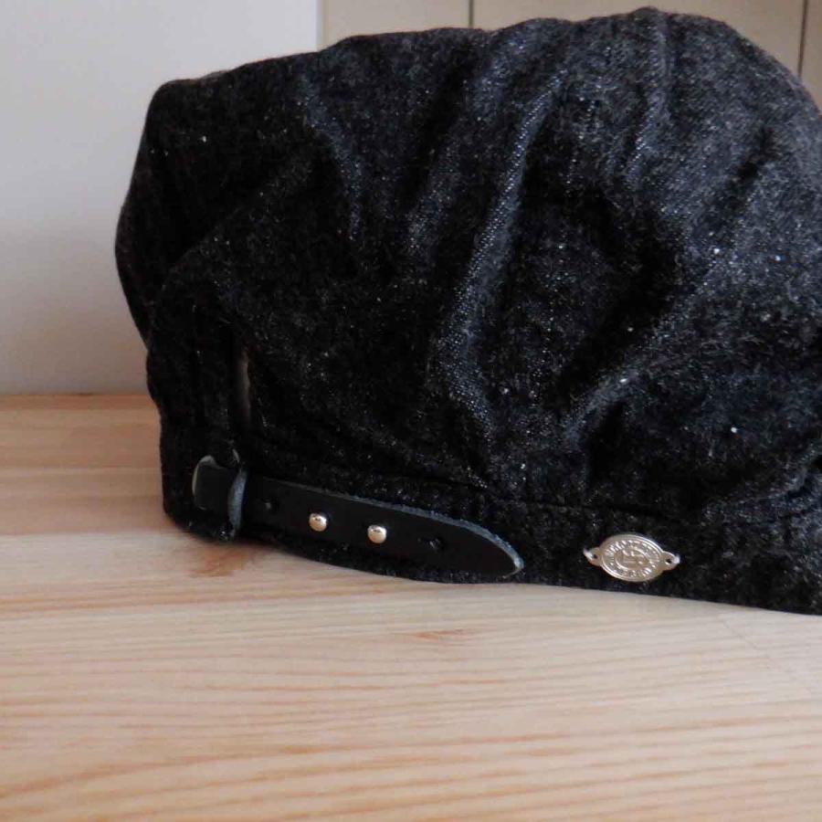 DECHO デコー STANDARD KOME CAP コメキャップ 4 colors DE-01 : Simon s&co. - 通販 - Yahoo!ショッピング