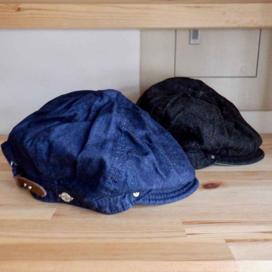 DECHO デコー STANDARD BIKERS CAP バイカーズキャップ 4 colors DE-02 : Simon s&co. - 通販 - Yahoo!ショッピング