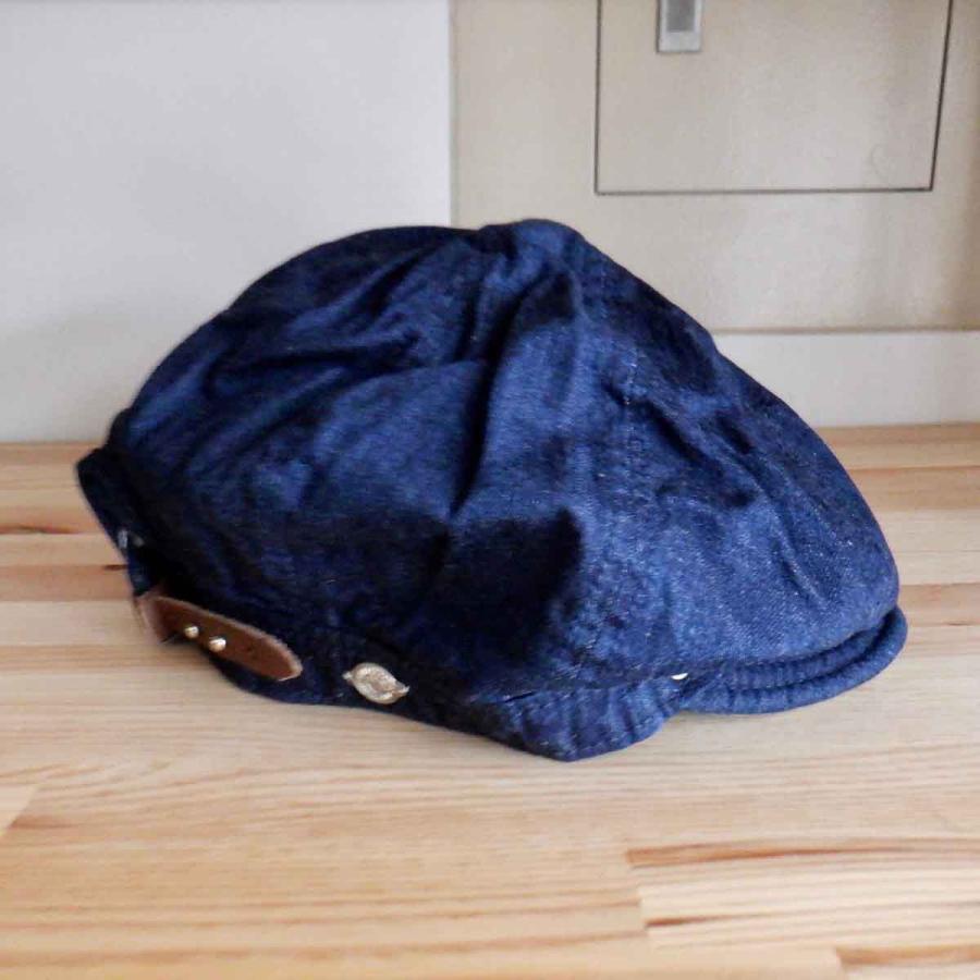 DECHO デコー STANDARD BIKERS CAP バイカーズキャップ 4 colors DE-02 : Simon s&co. - 通販 - Yahoo!ショッピング