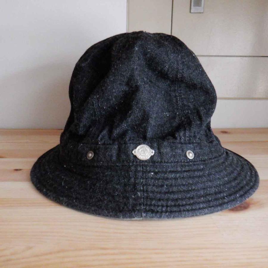 DECHO デコー STANDARD KOME HAT コメハット 4 colors DE-04 : Simon s&co. - 通販 - Yahoo!ショッピング