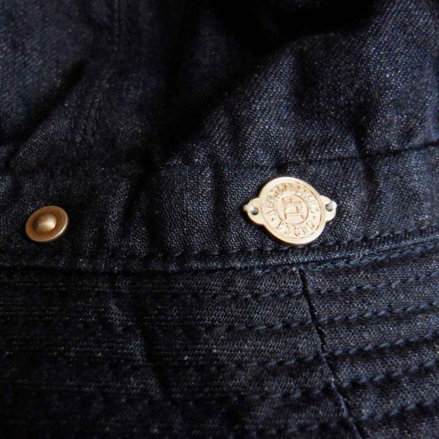 DECHO デコー STANDARD KOME HAT コメハット 4 colors DE-04 : Simon s&co. - 通販 - Yahoo!ショッピング