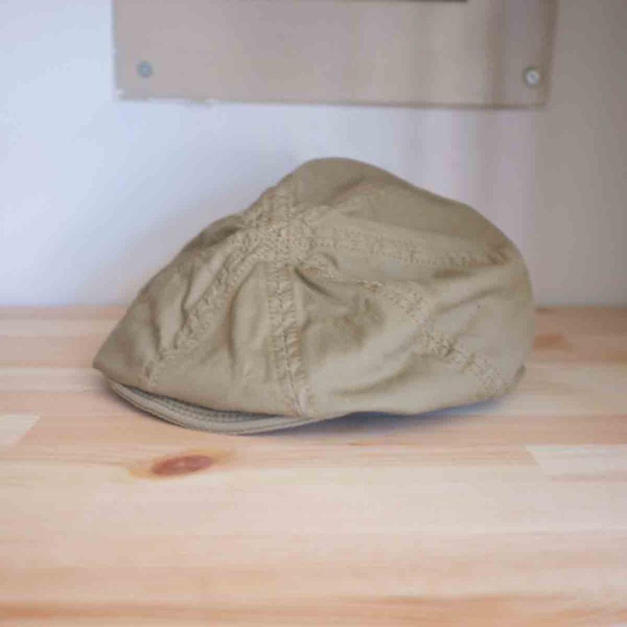 DECHO デコー BIKERS CAP バイカーズキャップ 4 colors DE-02 : Simon s&co. - 通販 - Yahoo!ショッピング