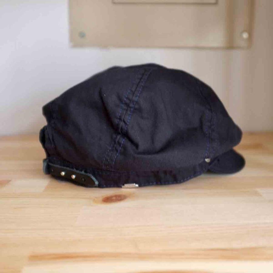 DECHO デコー BIKERS CAP バイカーズキャップ 4 colors DE-02 : Simon s&co. - 通販 - Yahoo!ショッピング