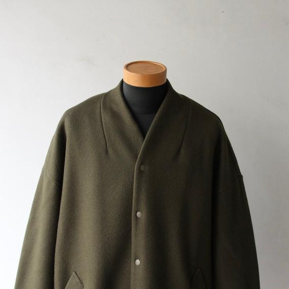 SALE】kelen ケレン NO COLLAR JACKET SALE】kelen ケレン NO COLLAR JACKET