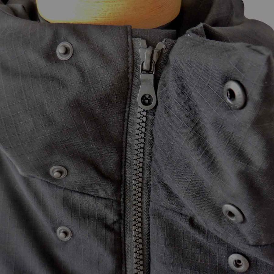 【SALE】LA MOND. ラモンド N/C SHIBO DOWN PARKA RIP STOP LM-O-094 2 colors ...