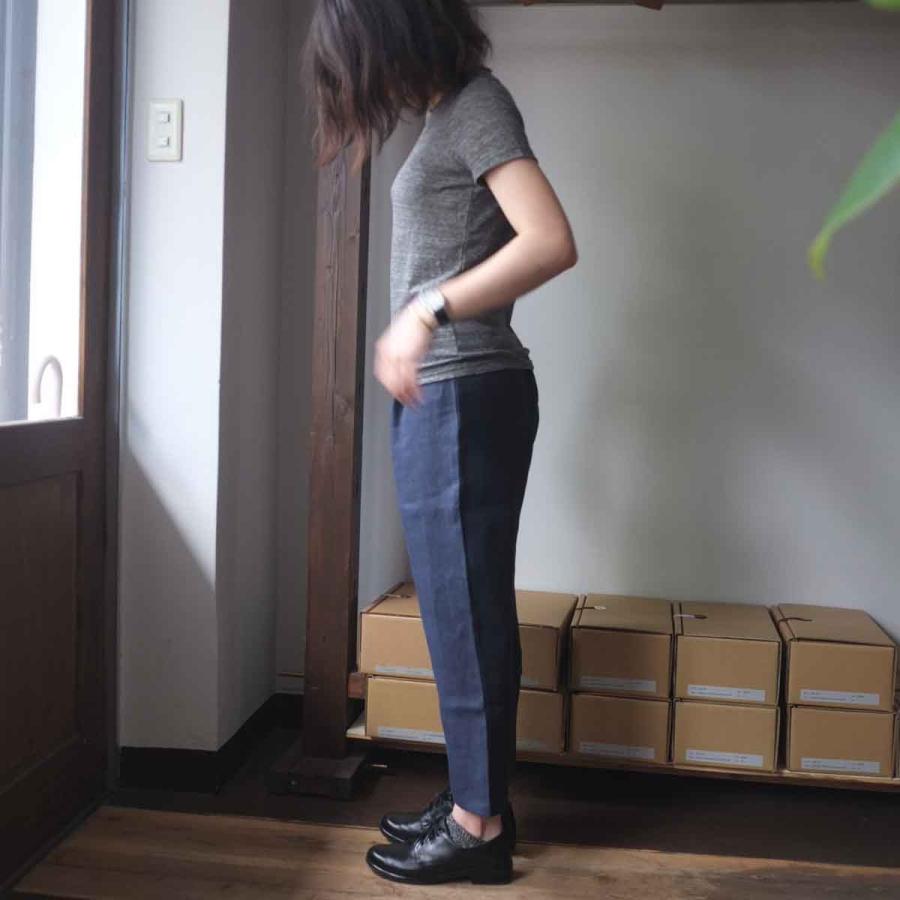SALE!】SARAXJIJI サラジジ H-bone slim sondag PT サンダパンツ SALE!】SARAXJIJI サラジジ H-bone slim sondag PT サンダパンツ