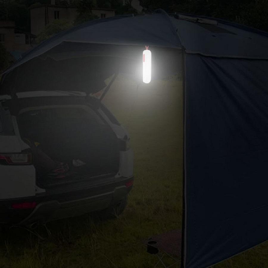 LEDランタンSTD9103 ホワイト 調光可能 IP44 防水 防災 デザイン家電 テント SOS 日本初上陸 : Simpex ショップ - 通販 - Yahoo!ショッピング