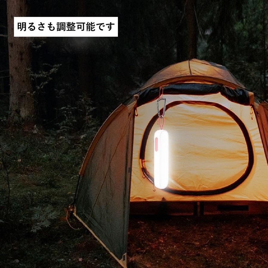 LEDランタンSTD9103 ホワイト 調光可能 IP44 防水 防災 デザイン家電 テント SOS 日本初上陸 : Simpex ショップ - 通販 - Yahoo!ショッピング