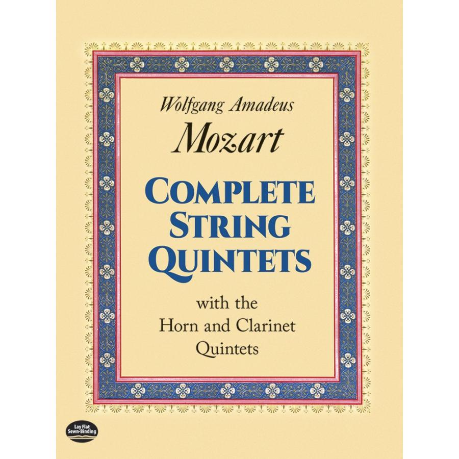 Mozart Complete String Quintets(中古品) : シンプラ! - 通販 - Yahoo!ショッピング