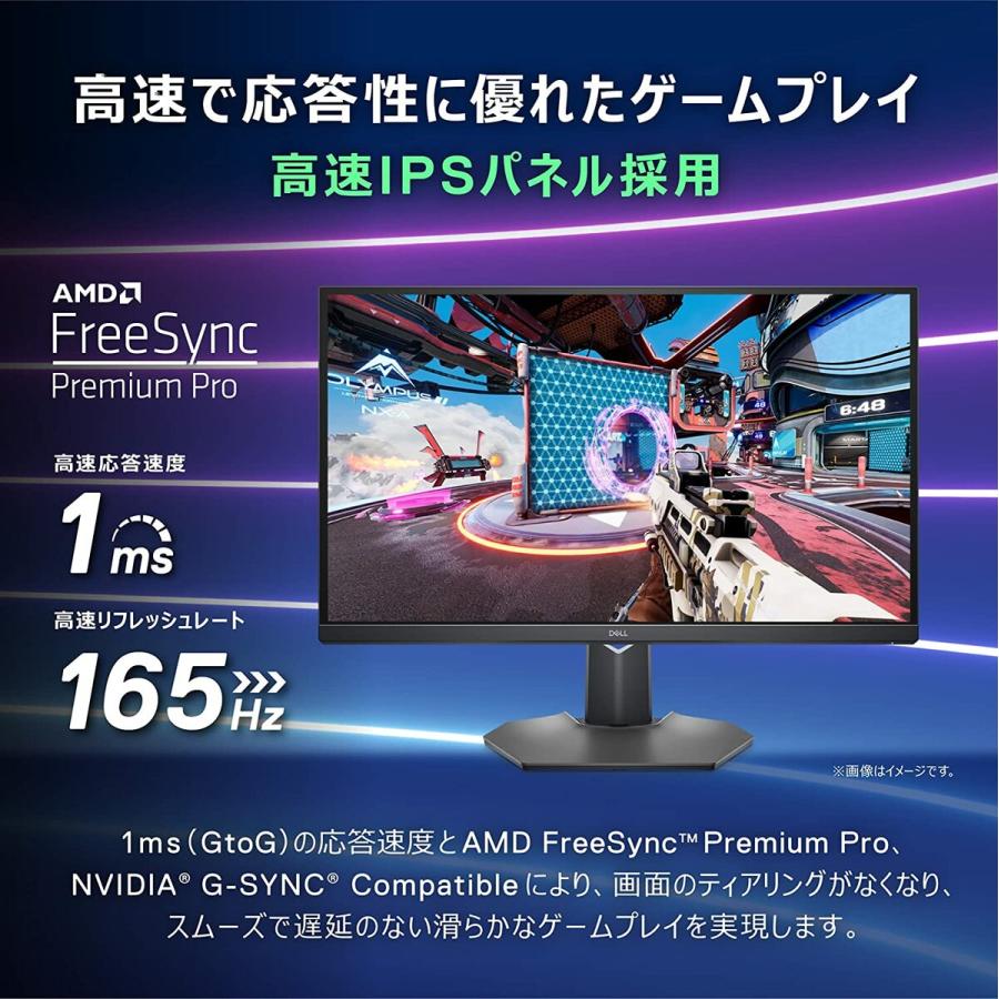 Dell G3223D 31.5インチ USB-C ゲーミングモニター G3223D-R Dell G3223D 31.5インチ USB-C ゲーミングモニター G3223D-R