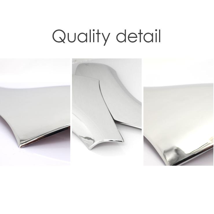 キャリイトラック スーパーキャリイ DA16T メッキコーナーパネル 2P コーナーガーニッシュ ABS素材 ボンネット ガーニッシュ 軽トラ カスタム 外装パーツ : スマホケース手帳型 ...