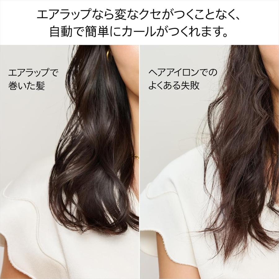 Airwrap Dyson(ダイソン) ドライヤー Dyson Airwrap〓 マルチ Airwrap Dyson(ダイソン) ドライヤー Dyson Airwrap〓 マルチ