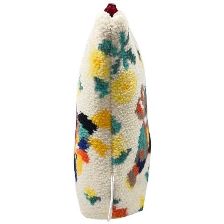 feiler ・フェイラー ポーチ 底マチあり FEILER レッツプレイタグ アイボリー LPT-232024-IV お取り寄せ対応商品(約 ...